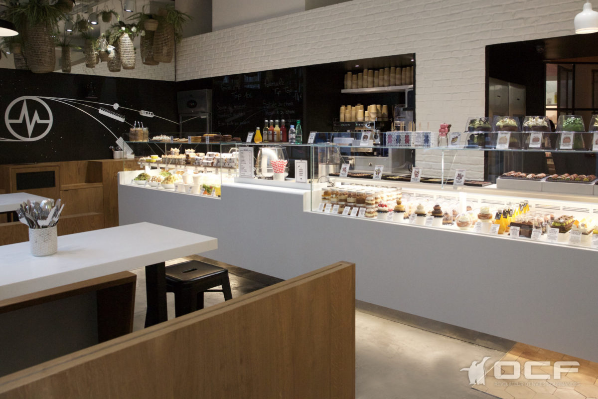 MAISON MARTIUS – LA ROCHELLE (17) - OCF