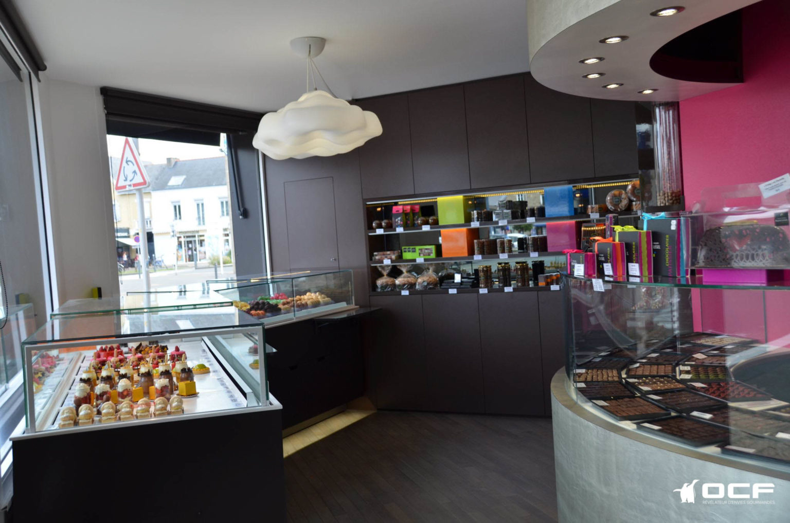 CHRISTOPHE ROUSSEL - LA BAULE (44) - OCF